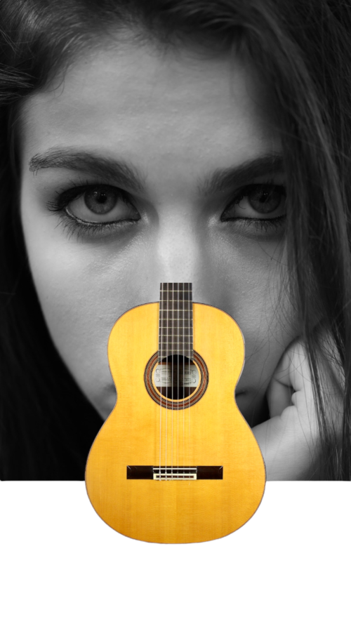 Alejandro 1987 Classical India - Guitars From Spain | Online Guitar Store