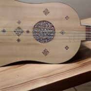 The Vihuela and the Classical Guitar - Guitars From Spain | Online ...